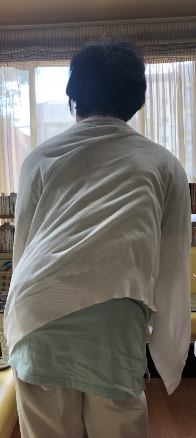 60代女性、介護疲れから倦怠感、めまい、軽度の副鼻腔炎が出現した時のコウケントー光線治療 | たんぽぽコウケントー光線治療院